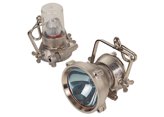 Airturbo Lamps - Windsor Marine Pte Ltd